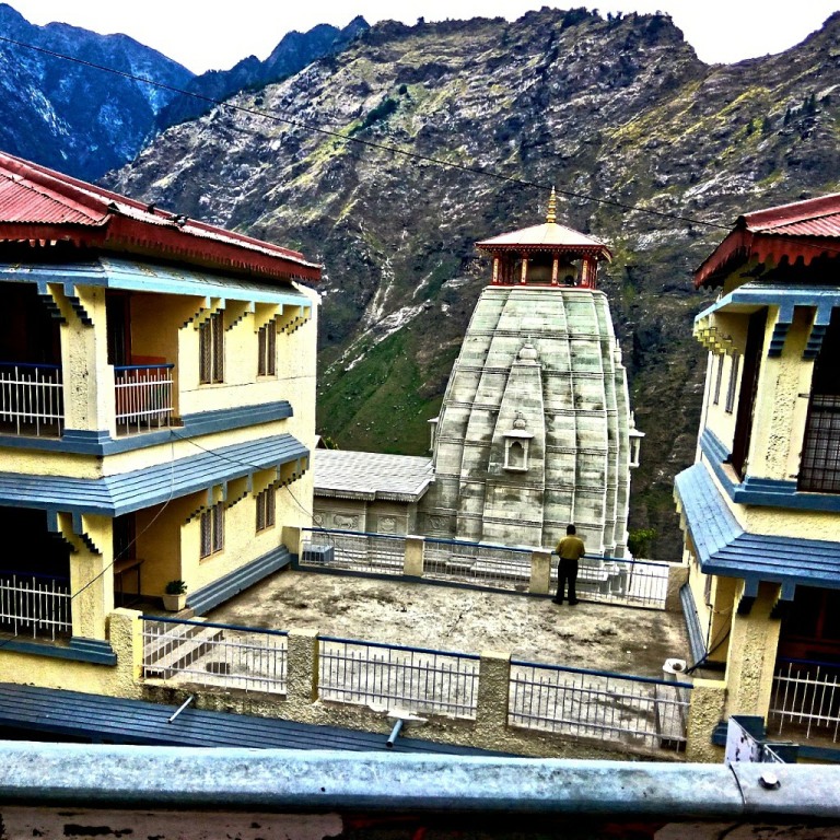 Hindu Temples of India: Joshimath, Uttarakhand
