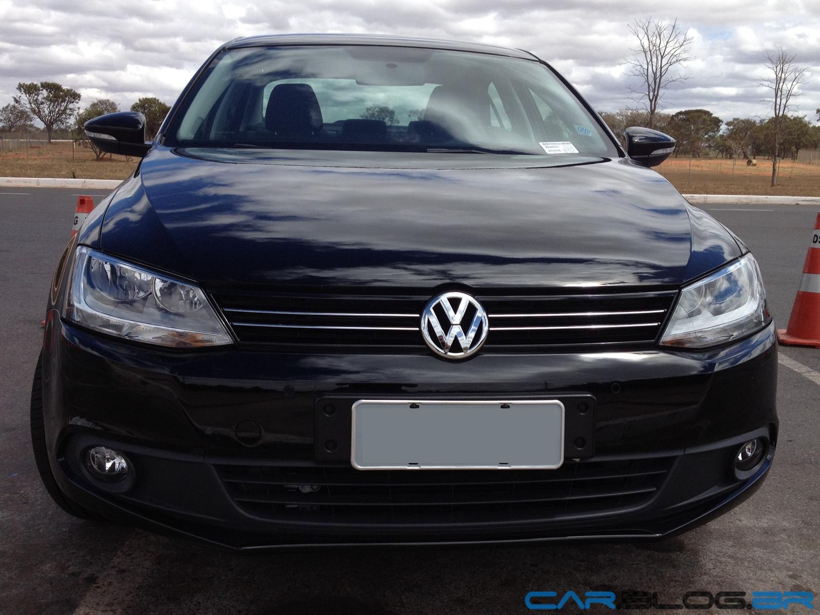 Jetta 2013 2.0 Mecânico: fotos, consumo e especificações