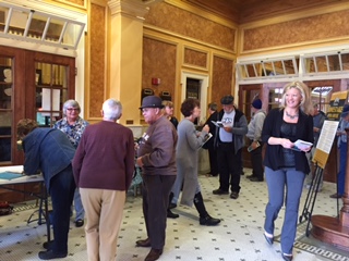 Spearfish Area Historical Society: New Interpretive Center at Historic ...