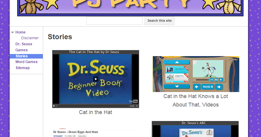 lpcomputerlab: Grade 2- Character Traits