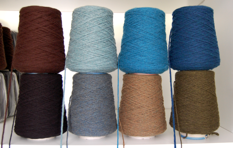 Jennifer Knits Los Angeles: Jennifer Knits Exclusive 100% Cashmere ...