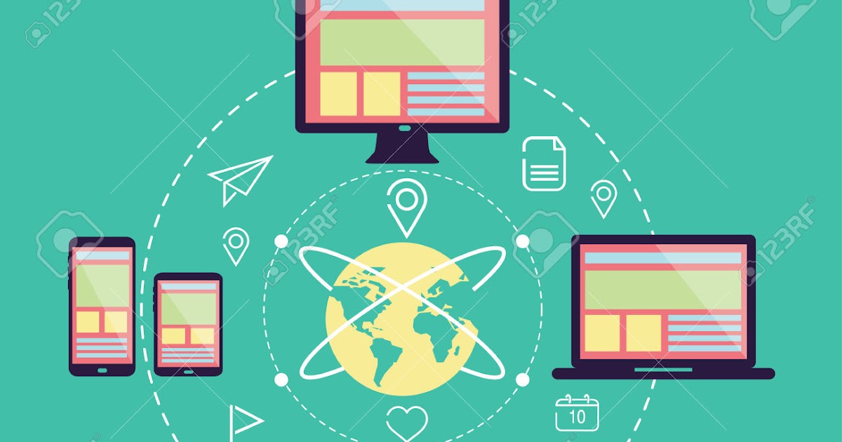 Jaringan Komputer | Teknik Komputer Jaringan