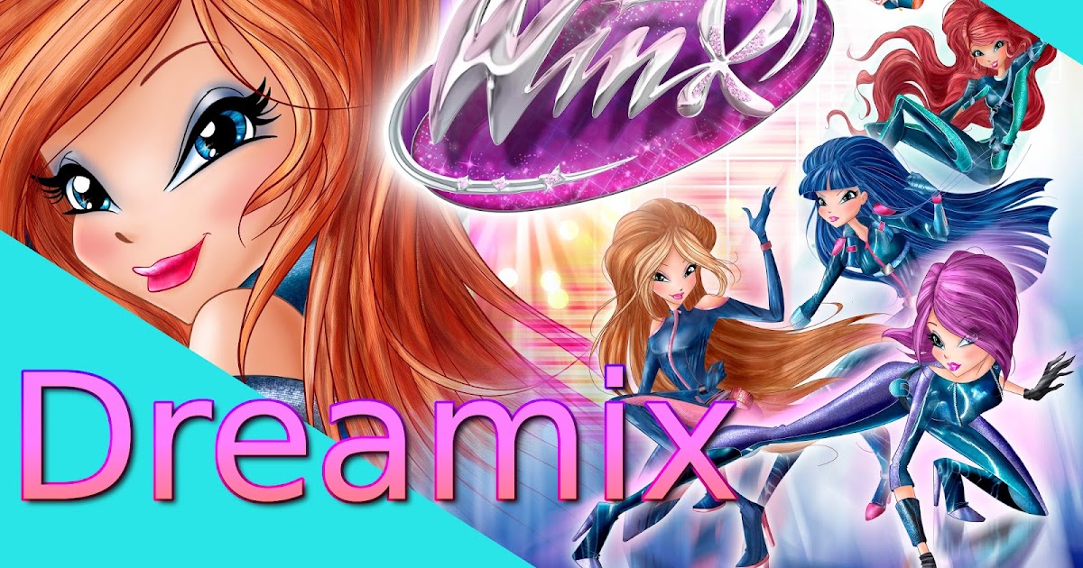 WinxNewsDE
