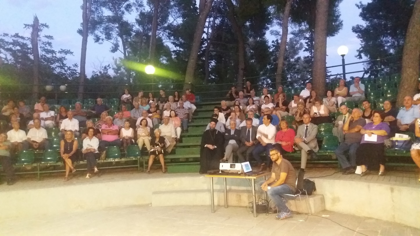 ΦΩΣ ΦΑΝΑΡΙΟΥ: ΕΚΔΗΛΩΣΗ: ΤΟ ΠΑΓΚΟΣΜΙΟ ΣΥΜΒΟΥΛΙΟ ΕΚΚΛΗΣΙΩΝ ΚΑΙ ΤΑ ...
