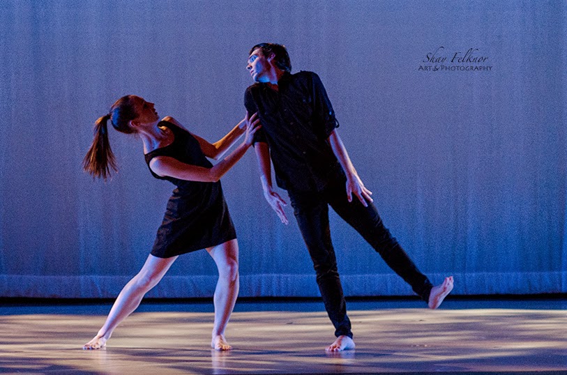 Dance: Kaitlyn Schultz’s Choreography “No Words Left”