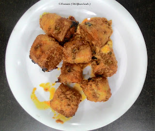 Stir Your Souls: It's All At Wah Ji Wah...