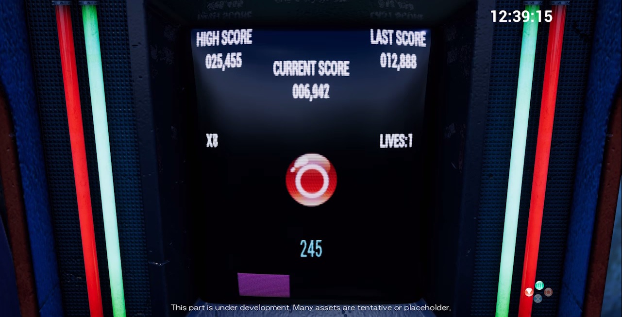 Thoughts on Kickstarter Update #65 [Dev Room Progress Report Vol. 2]