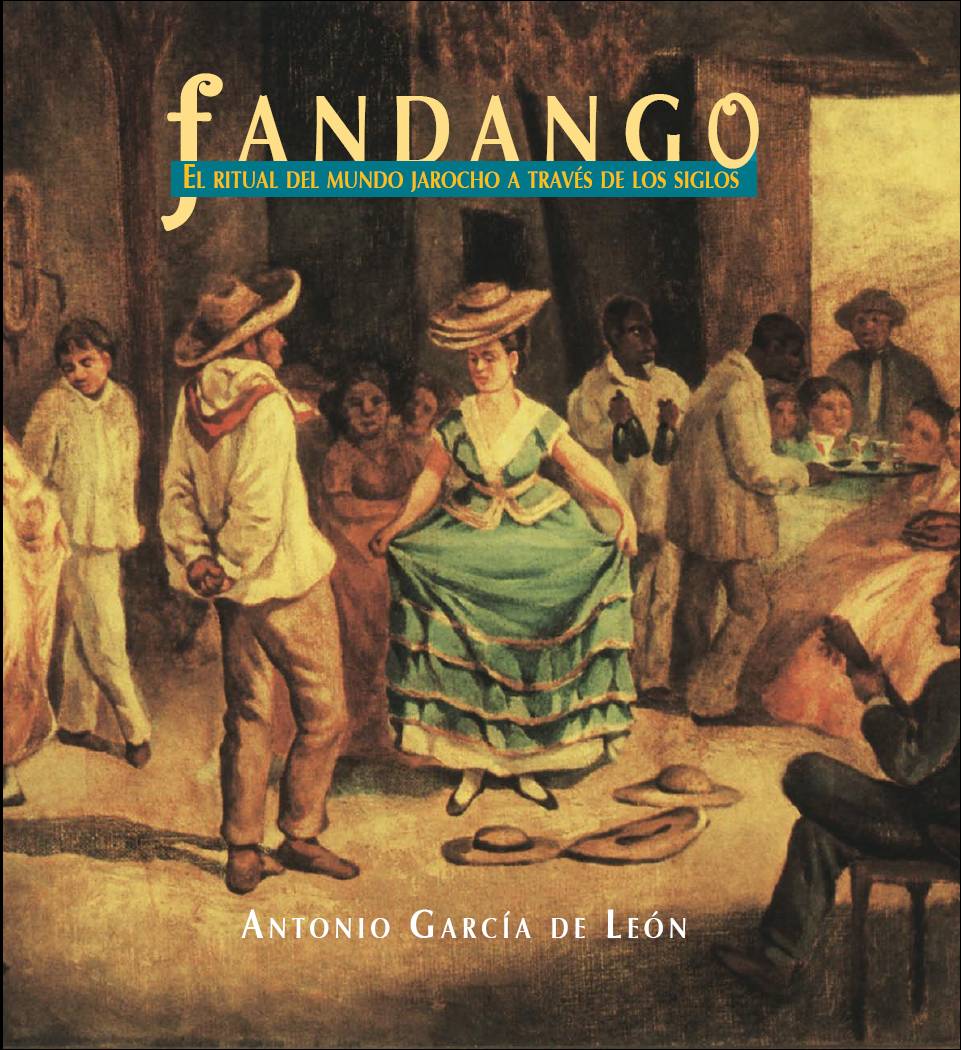 Parnassus Americano: FANDANGO, FANDANGUILLO (HUAPANGUILLO)