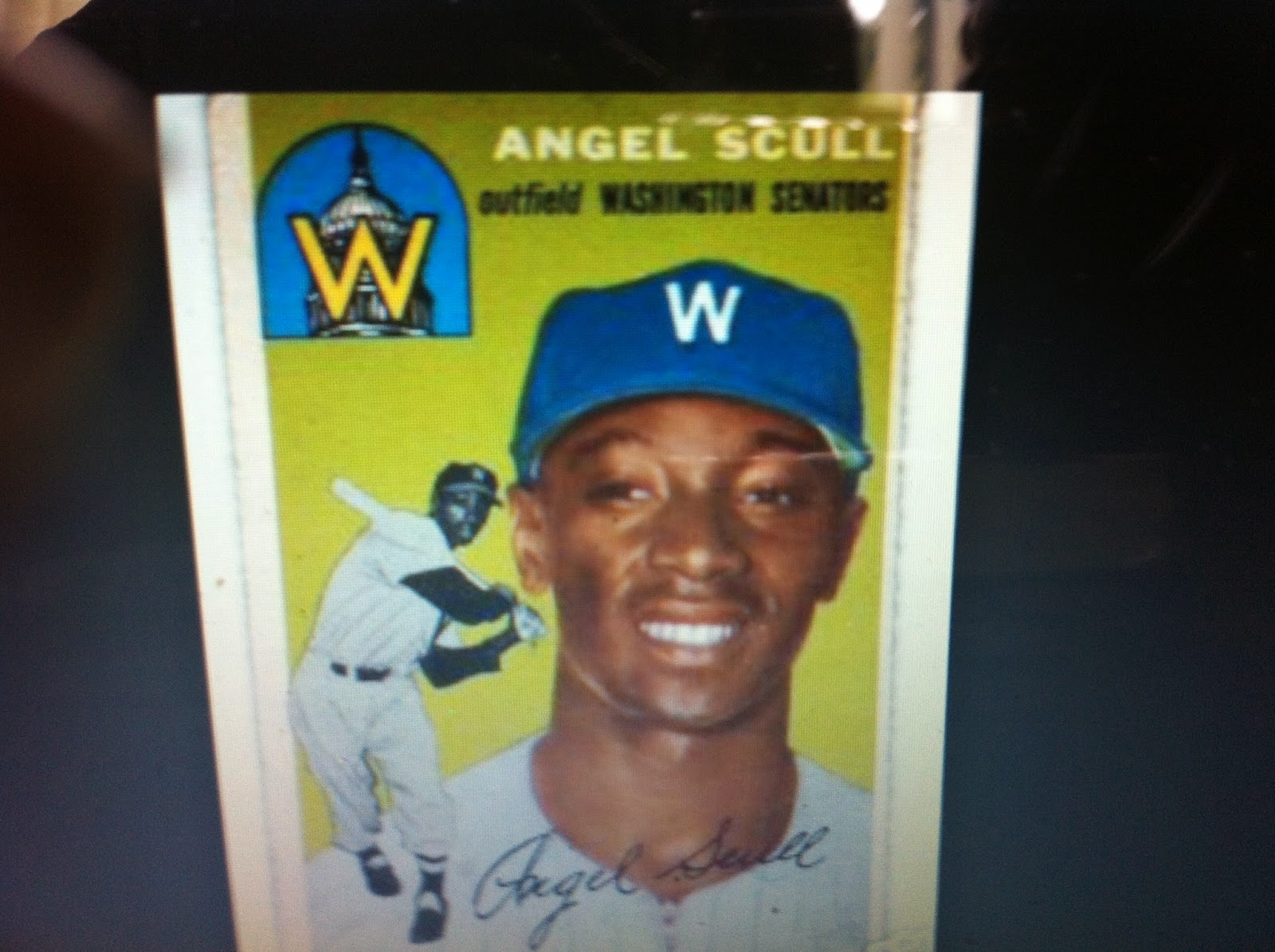 THE BLACK SOCIAL HISTORY:: BLACK SOCIAL HISTORY : AFRO-CUBAN " ANGEL ...