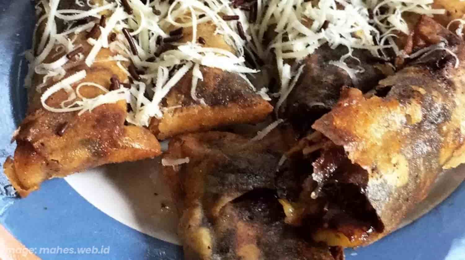 12 Ide Jualan Makanan Online Terlaris Dan Menjanjikan - MahesWeb