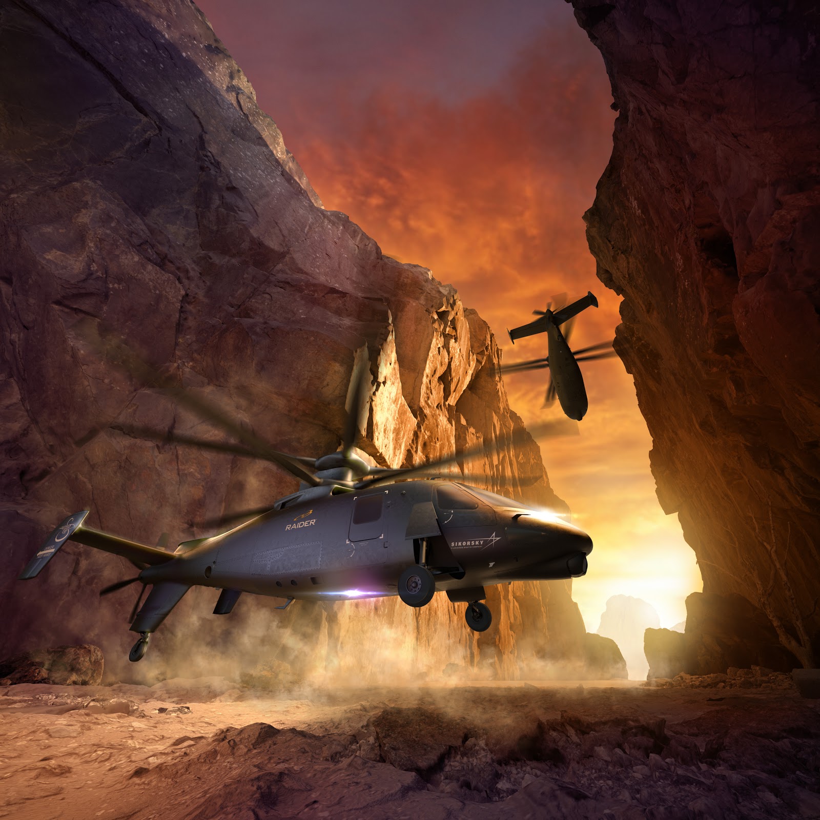 SNAFU!: Lockheed Martin - Sikorsky Raider photos.... SNAFU!: Lockheed Martin - Sikorsky Raider photos....
