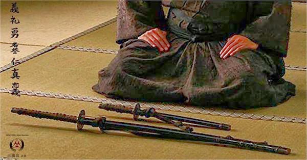 Cook Ding's Kitchen: Are You a Fighter?