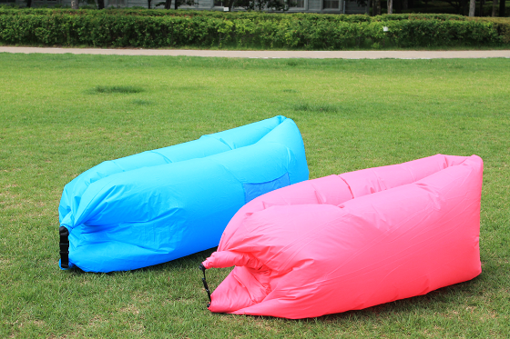 ONTADE: TOY SOFA "EASY BALLOON SOFA"