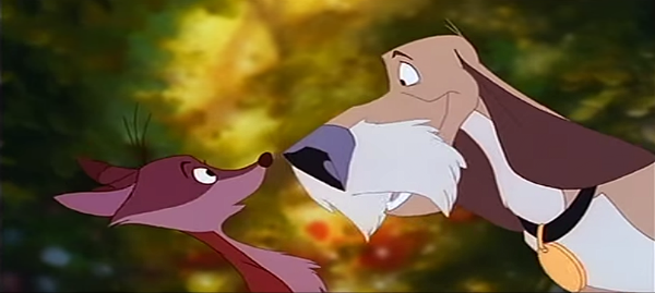 Suola Kuupielessä: The Fearless Four