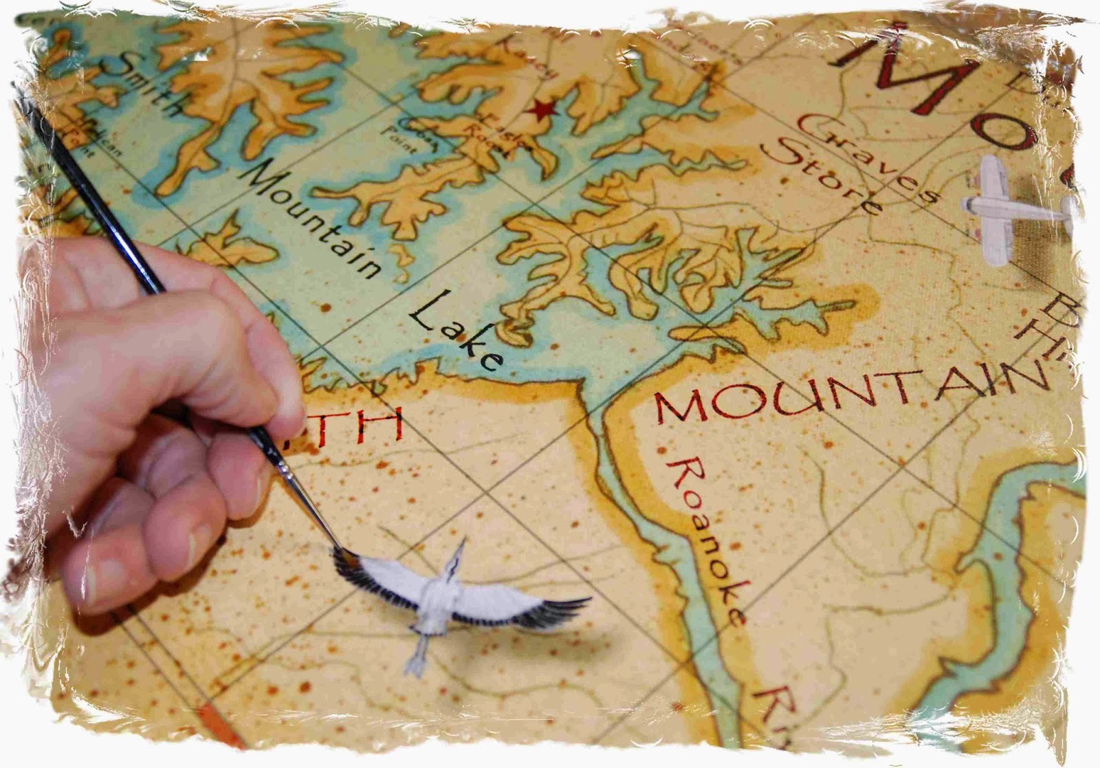 BaitRageous: Christmas gifts for the Lake Lover!