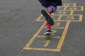 Solution Of History & Softwares: Traditional Game of Pakistan "Stapoo"