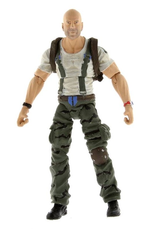 The Blot Says...: First Look: Bruce Willis as Joe Colton G.I. Joe ...