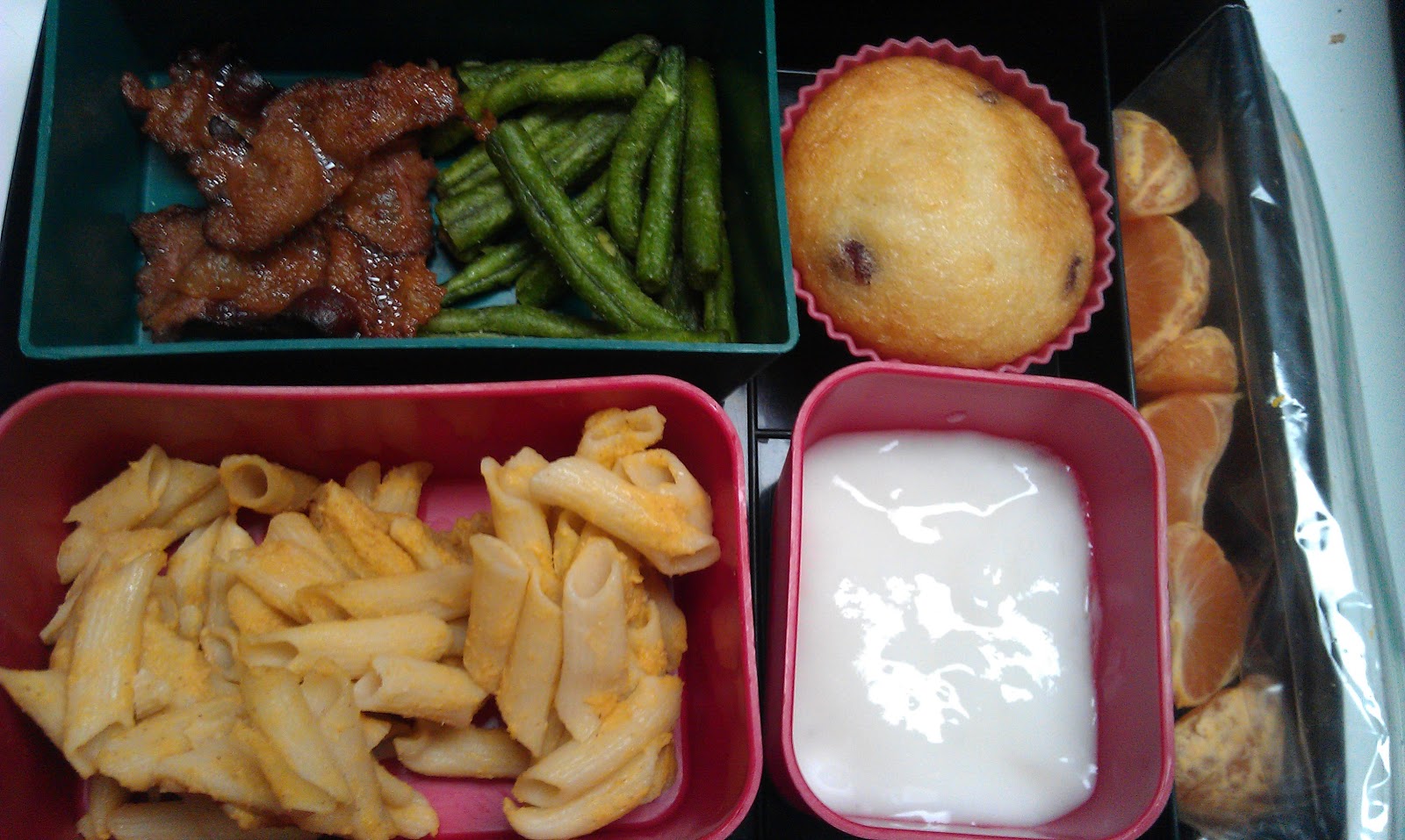 Lunch Wrap Up – Week of April 25th | Fed Up With Lunch