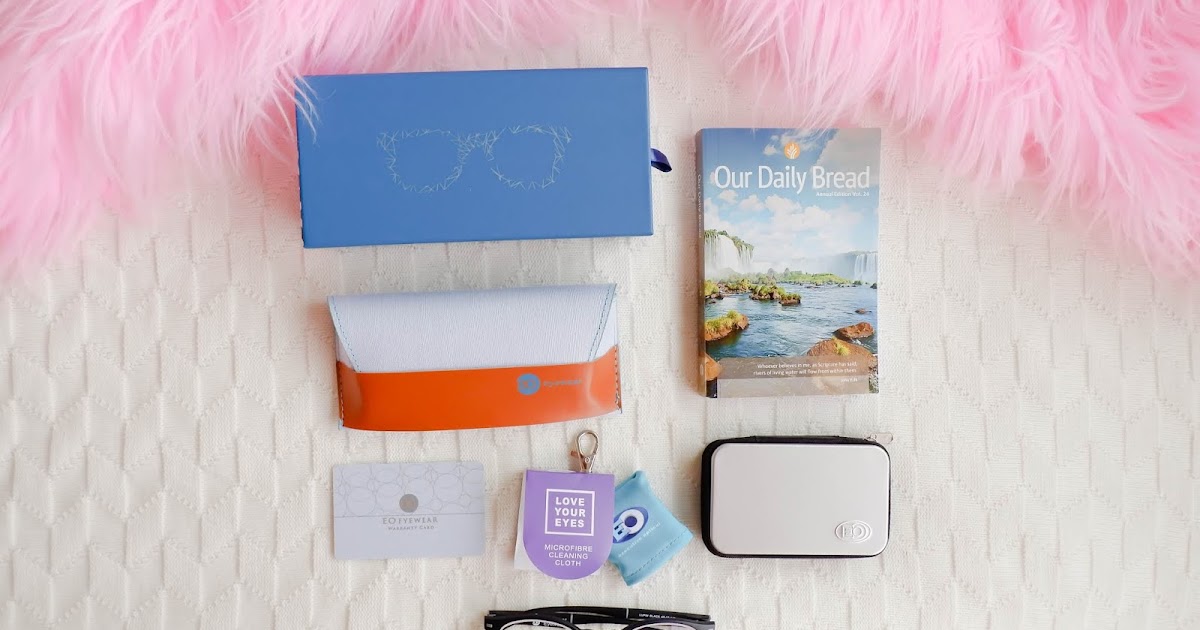 Executive Optical Eyeglasses Review