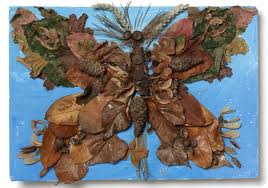 Infinity of Art..!: Menggambar