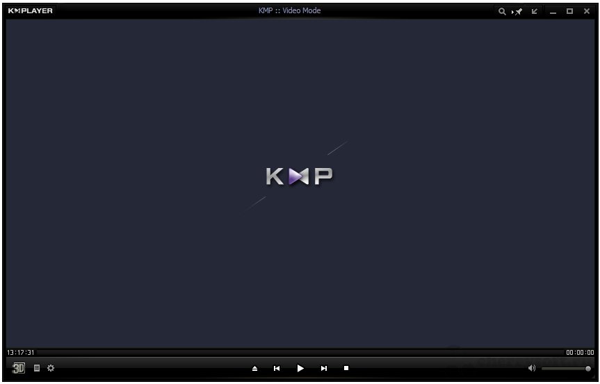 Download KMPlayer 4.1.5.8 Full Version - SudoWebs