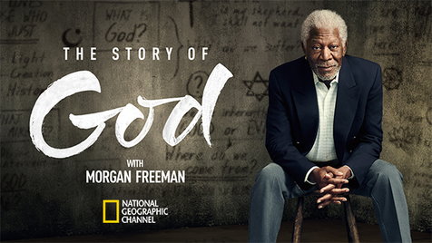 The Story of God with Morgan Freeman | Documentary Series - Cosmos ...