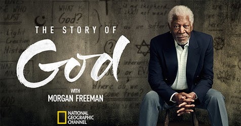The Story of God with Morgan Freeman | Documentary Series - Cosmos ...
