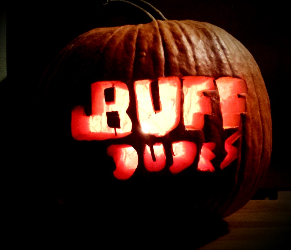 Simple Roasted Pumpkin Seed Recipe | Buff Dudes