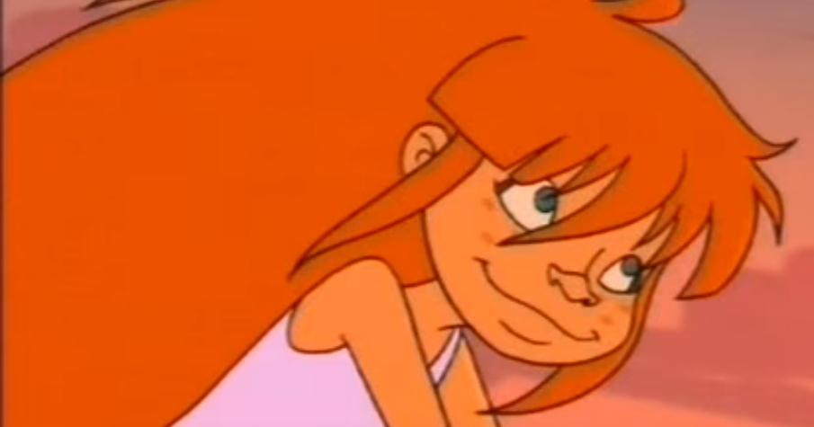 Anime Feet: Tupu: Tupu