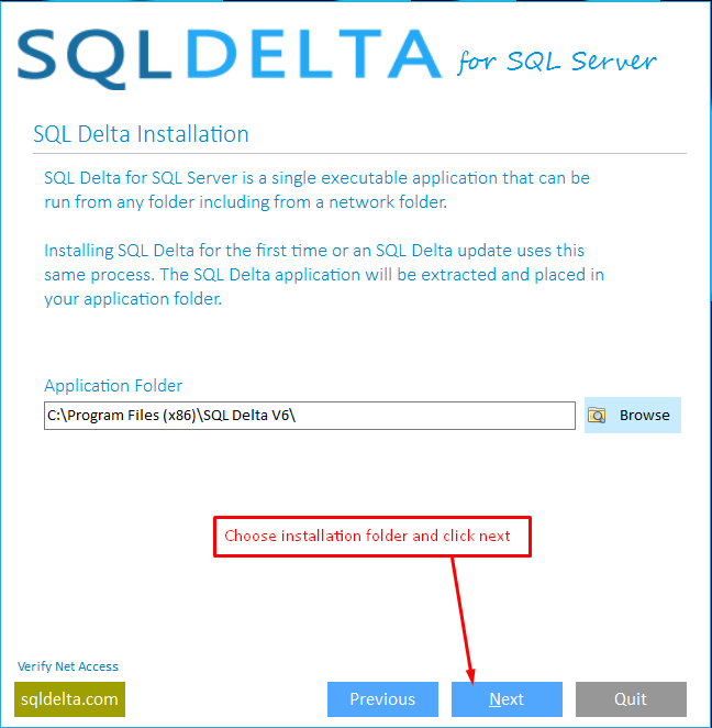 SQL DELTA - RAMESH'S BLOG