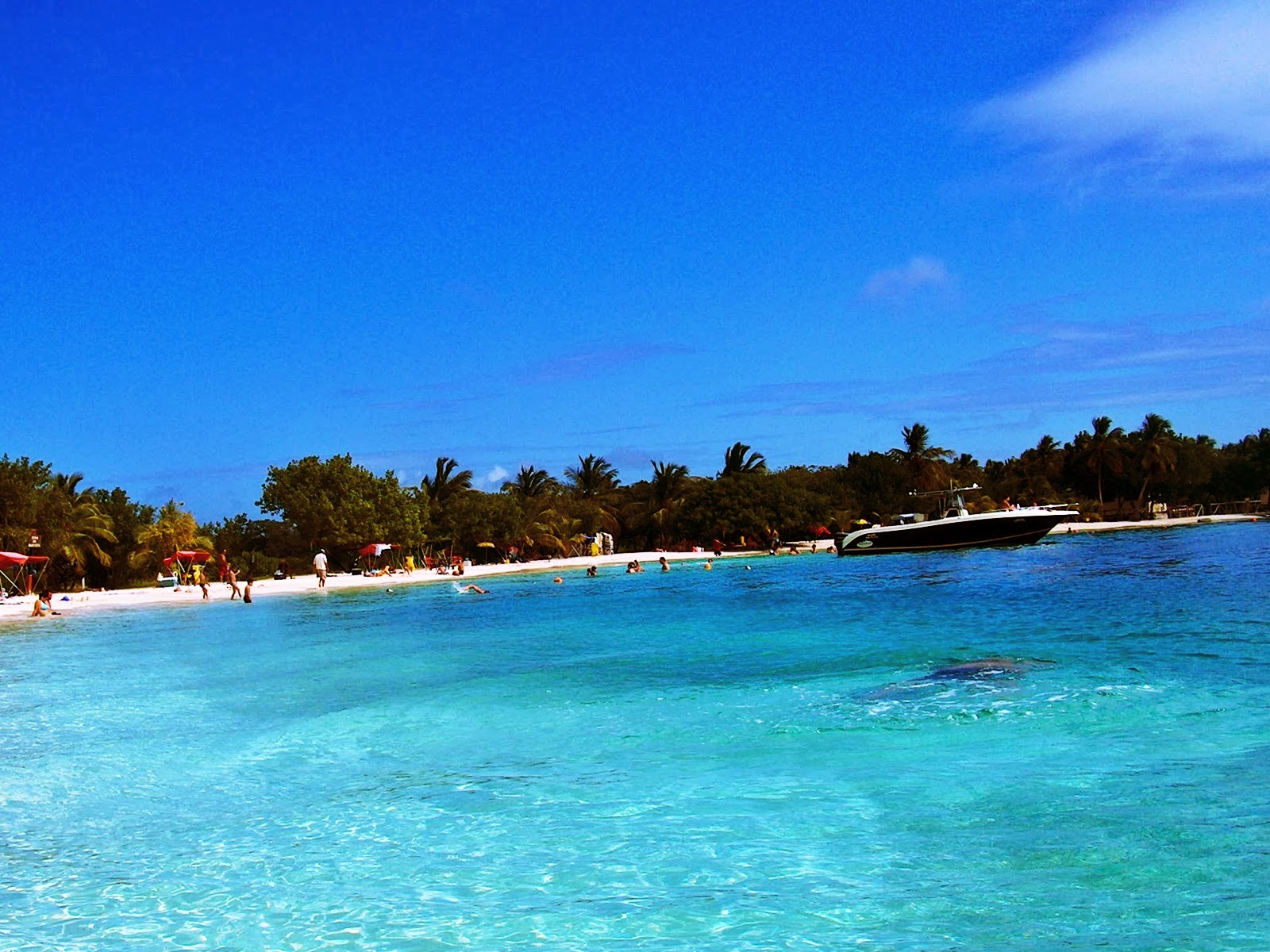 Morrocoy National Park