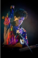 UK Singer Delilah Talks Prince