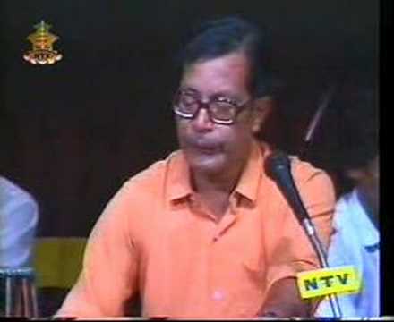 Narayan Gopal ~ Nepali artist information