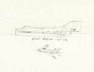 Stories and Illustrations of combat airplanes, missiles and the people ...