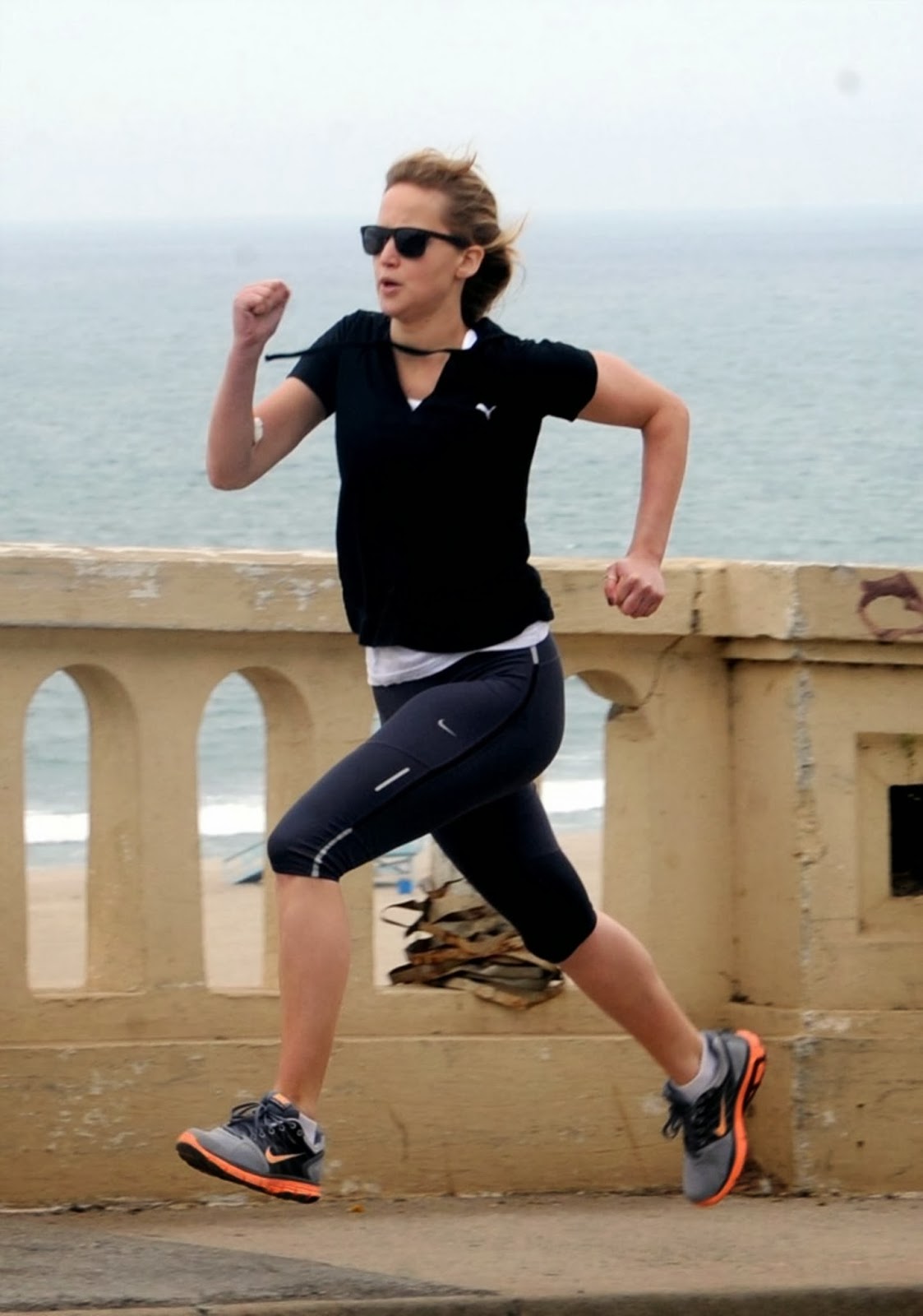 Hunger Games Workout a | Three Weird Girls