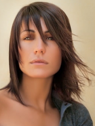 Flirty Styles Hair mid-Bob for Fall 2011 | Hair Style Mode