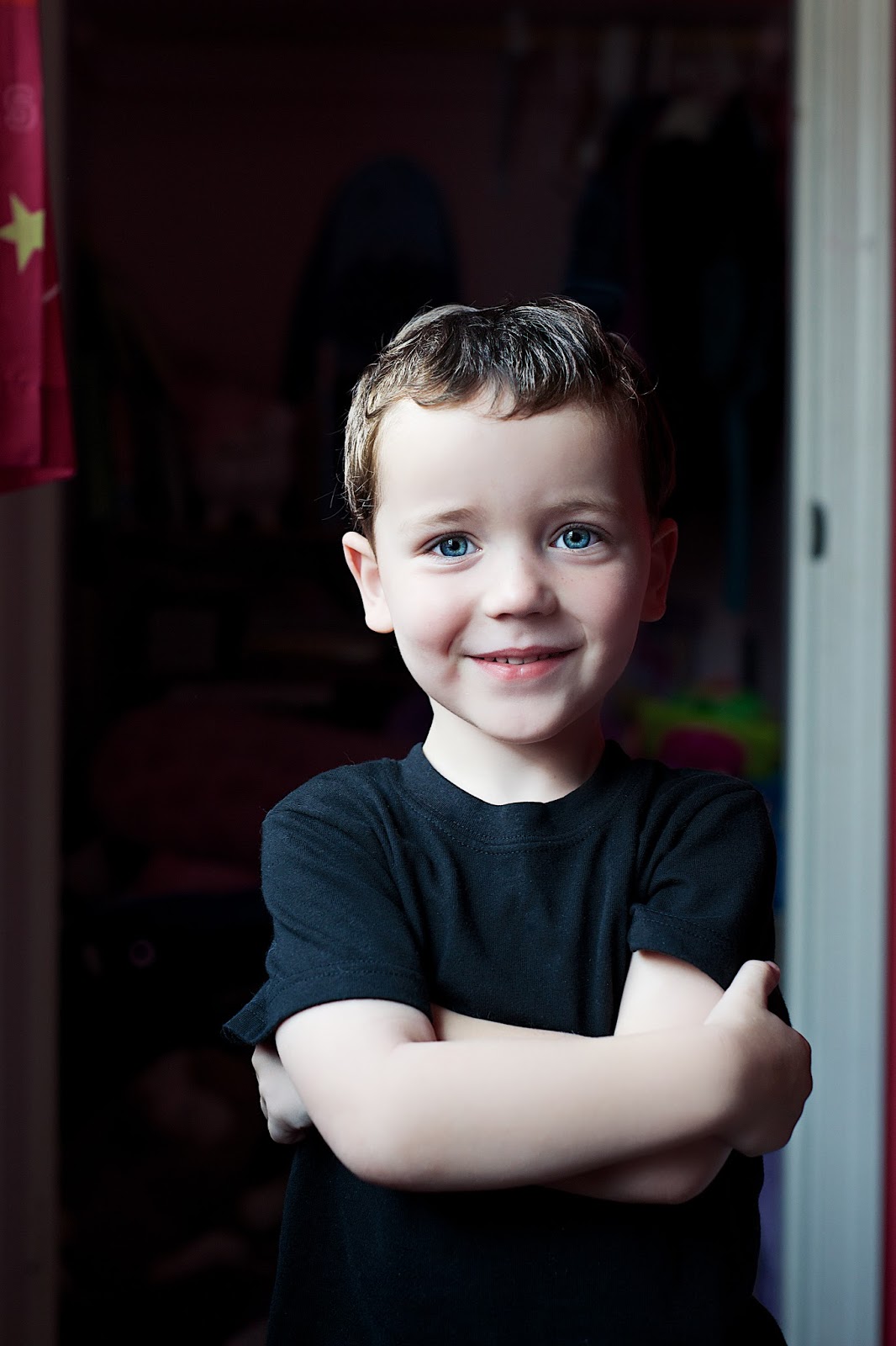 Tony Snow Photography: Family Pictures