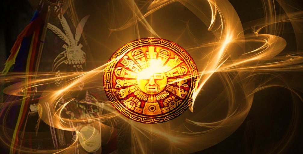 Aprendiendo Vida: INTI RAYMI: LA RESURRECCION DEL SOL