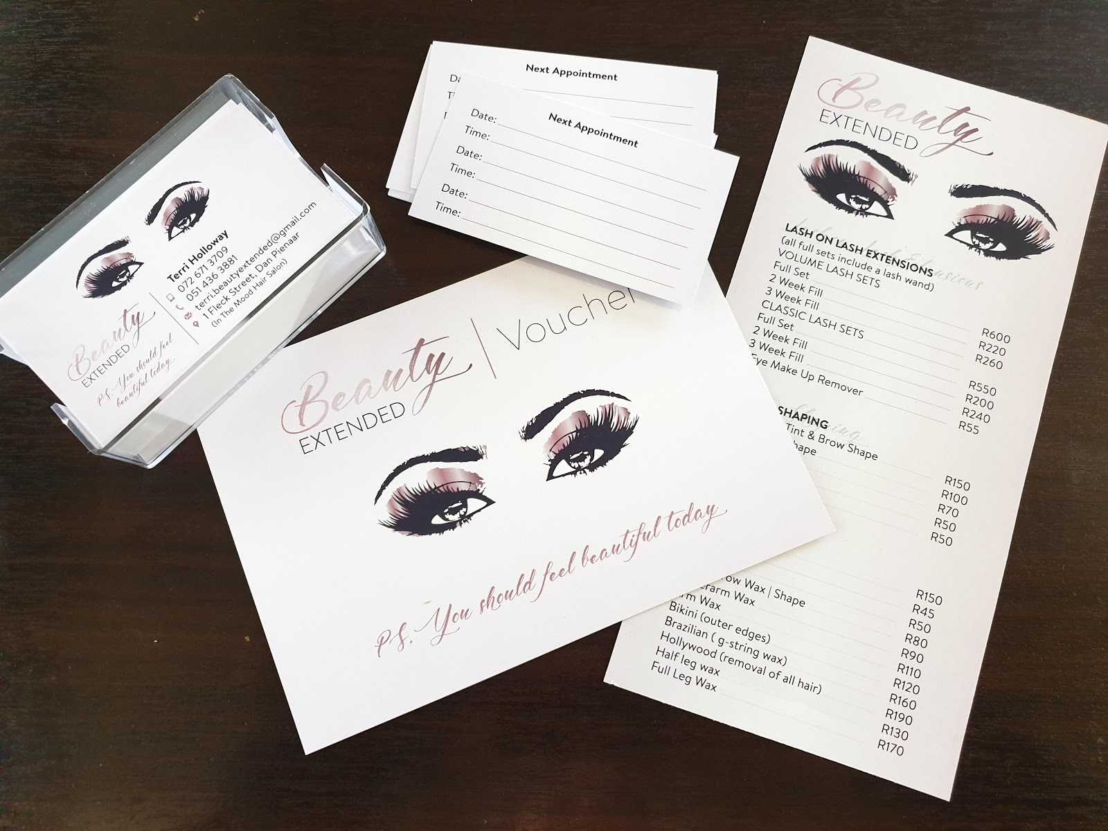 Ninim Designs: Honda Africa Twin Orange