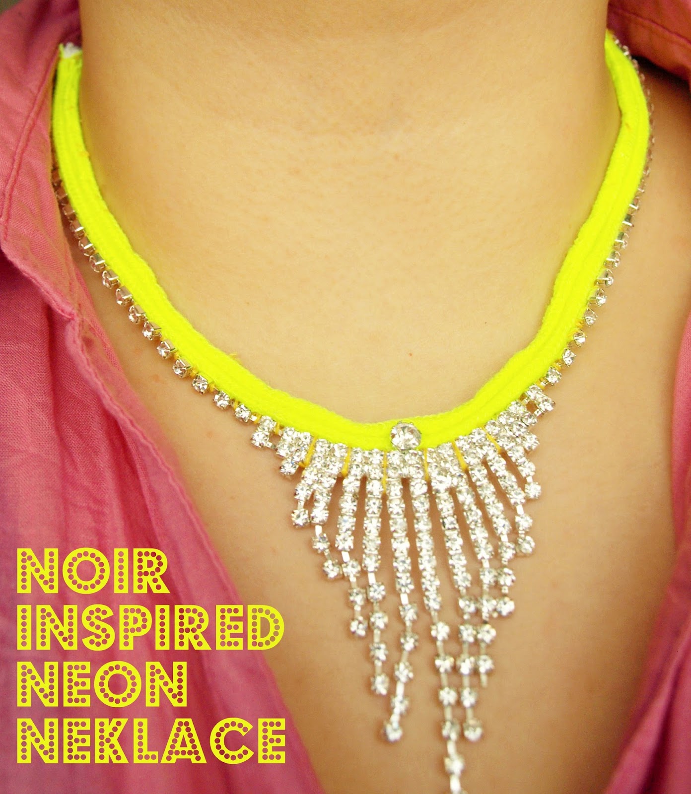 The Black Pearl Blog - UK beauty, fashion and lifestyle blog: DIY: Noir ...