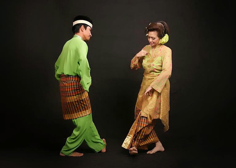 Menjaga Aset Budaya Tari Serampang XII