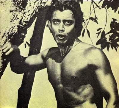 Bollywood's Mrigayaa (The Royal Hunt) brought aspiring dreams to the ...