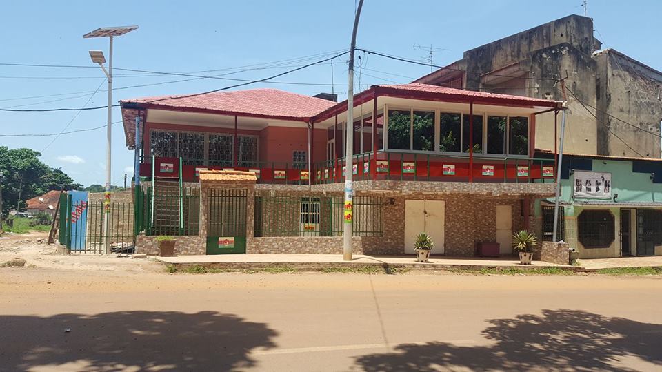 Conosaba do Porto: «CONOSABA SUPRADU NA OREDJA DI CUMA:»MADEM-G15 VAI ...