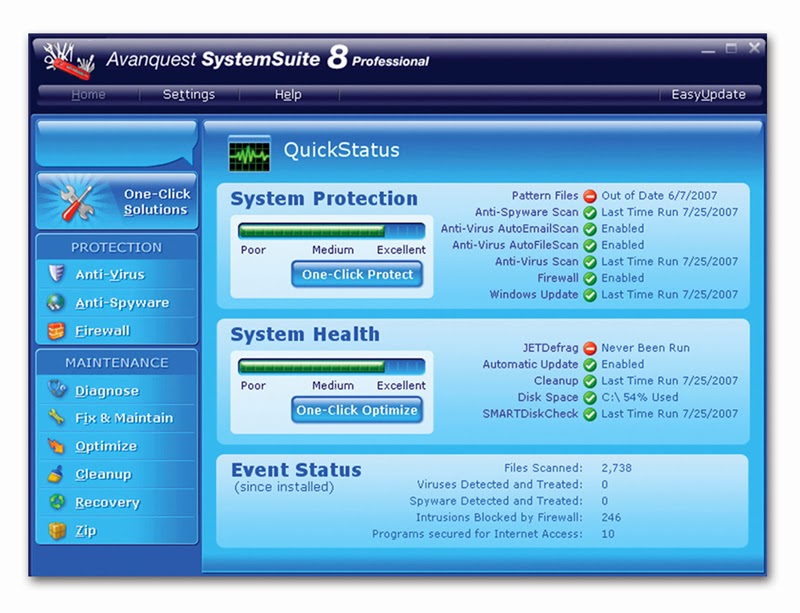 ASIKTAU: Inilah 5 Software Utility Terbaik Untuk Laptop / PC