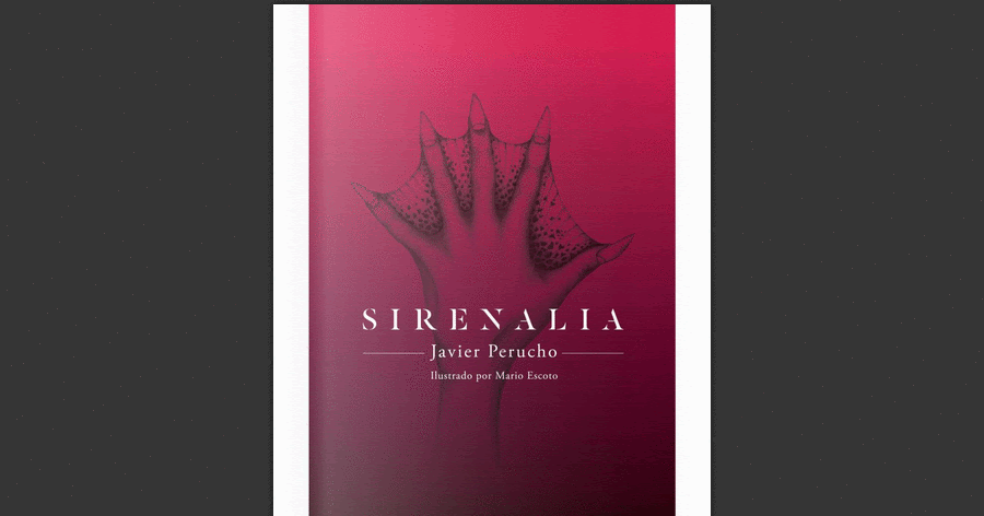 MIRETARIO: SIRENALIA, LIBRO LIBRE