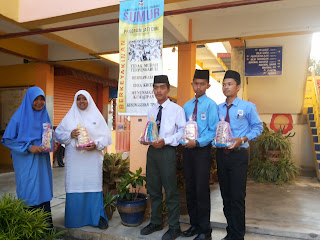 SAHSIAH UNGGUL MURID (SUMUR) SMK AGAMA TOK BACHOK: AKTIVITI IHYA ...
