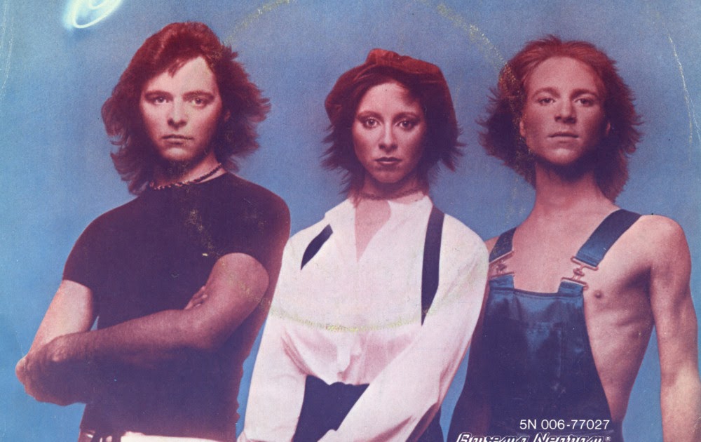 Music on vinyl: Baby it's you - Promises