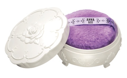 Miss Ruby Rouge: August 2012