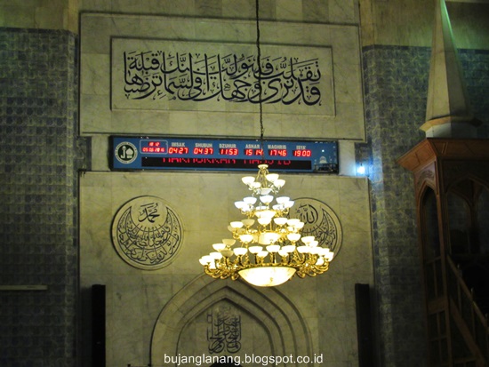 AYO Ke Masjid: Masjid Jami' Al-Azhar Jakapermai Bekasi