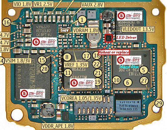 JAMSHAD.EK MOBILE SOLUTIONS: NOKIA N72 SOLUTION